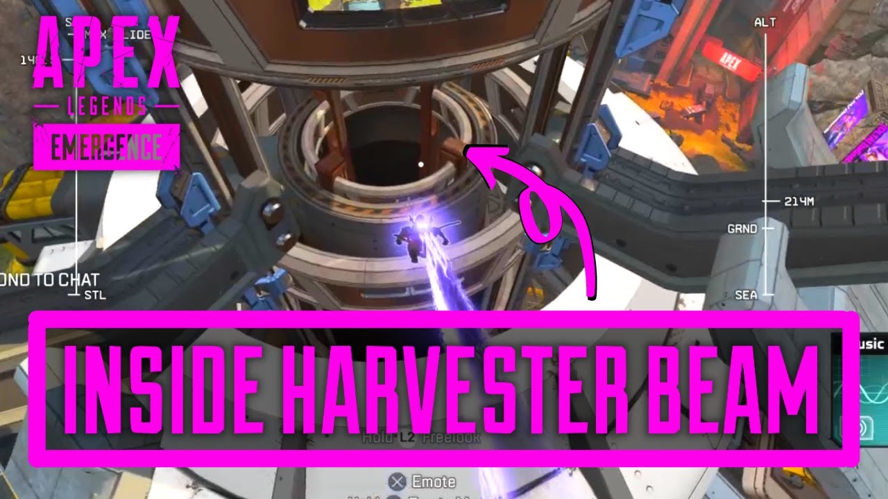 The Most BROKEN Rat Spot in Season 10 Ranked | World’s Edge - YouTube