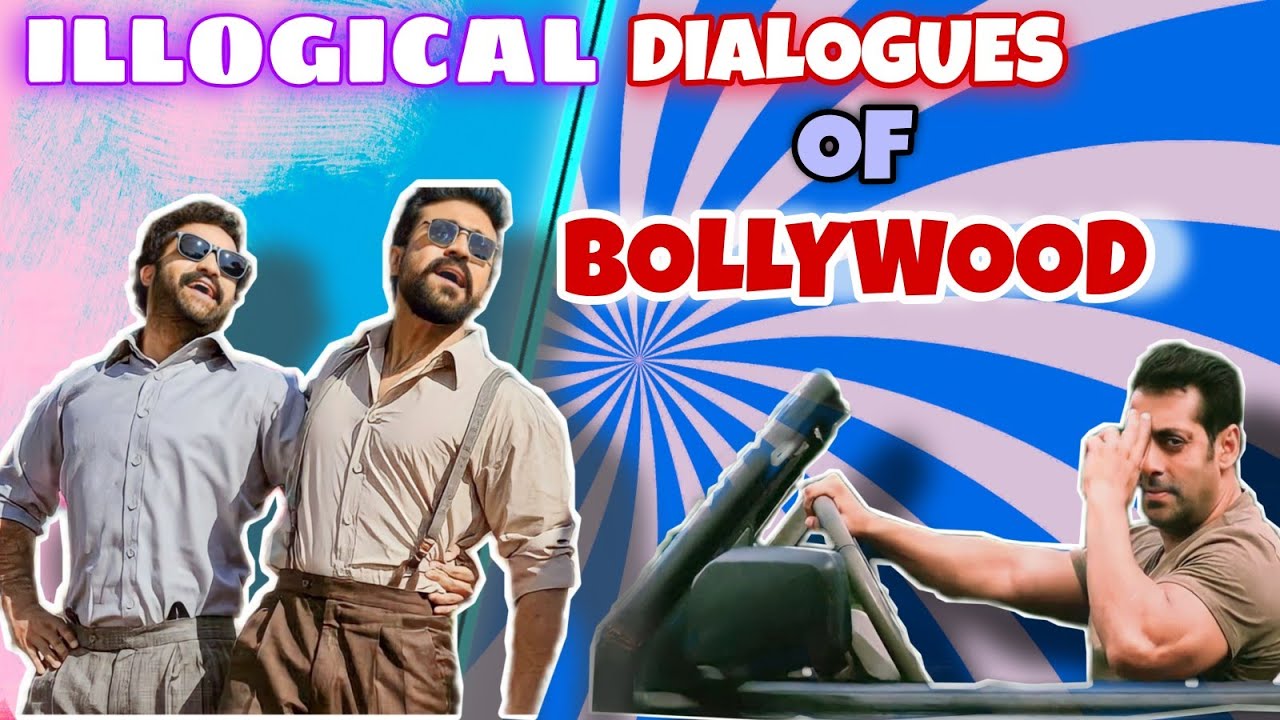 FUNNIEST DIALOGUES OF BOLLYWOOD MOVIES 😂 | OSCER AWARDS 2023 | TIMES OF ...