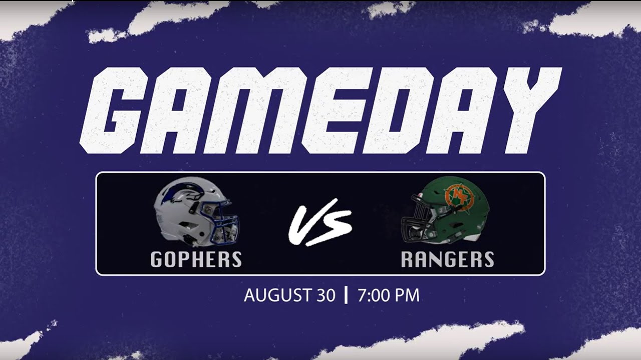 High School Football: Grand Prairie vs. Garland Naaman Forest - August ...