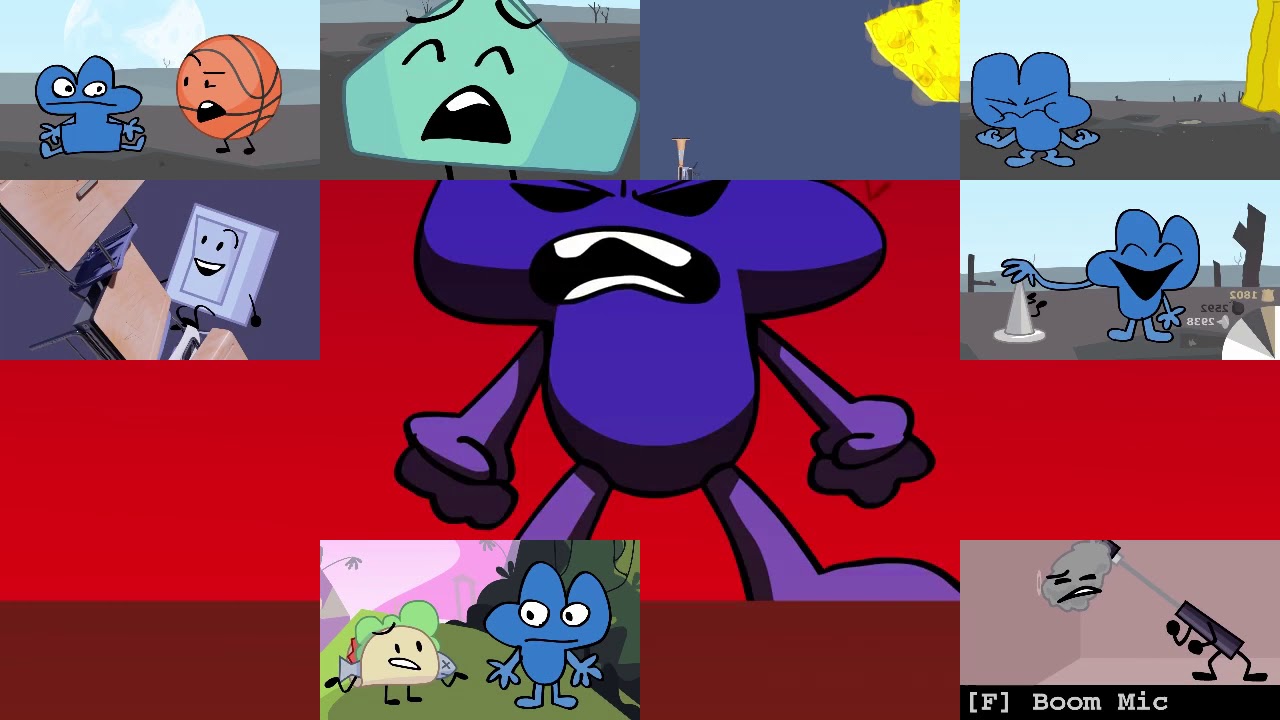 Four I am next level mad Sparta Vektor AE v2 remix - YouTube