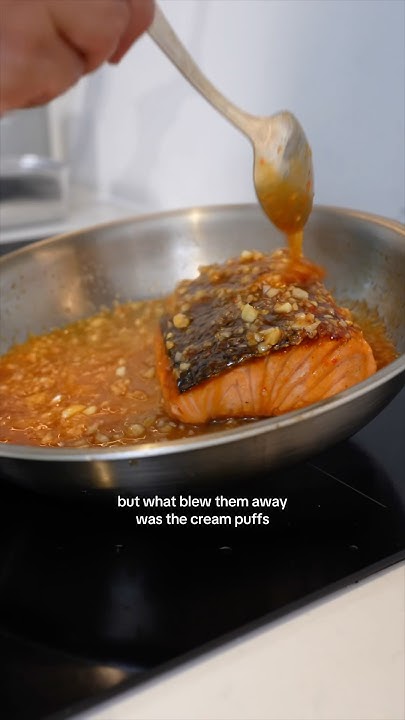 Part 4/25 of my culinary Journey - YouTube