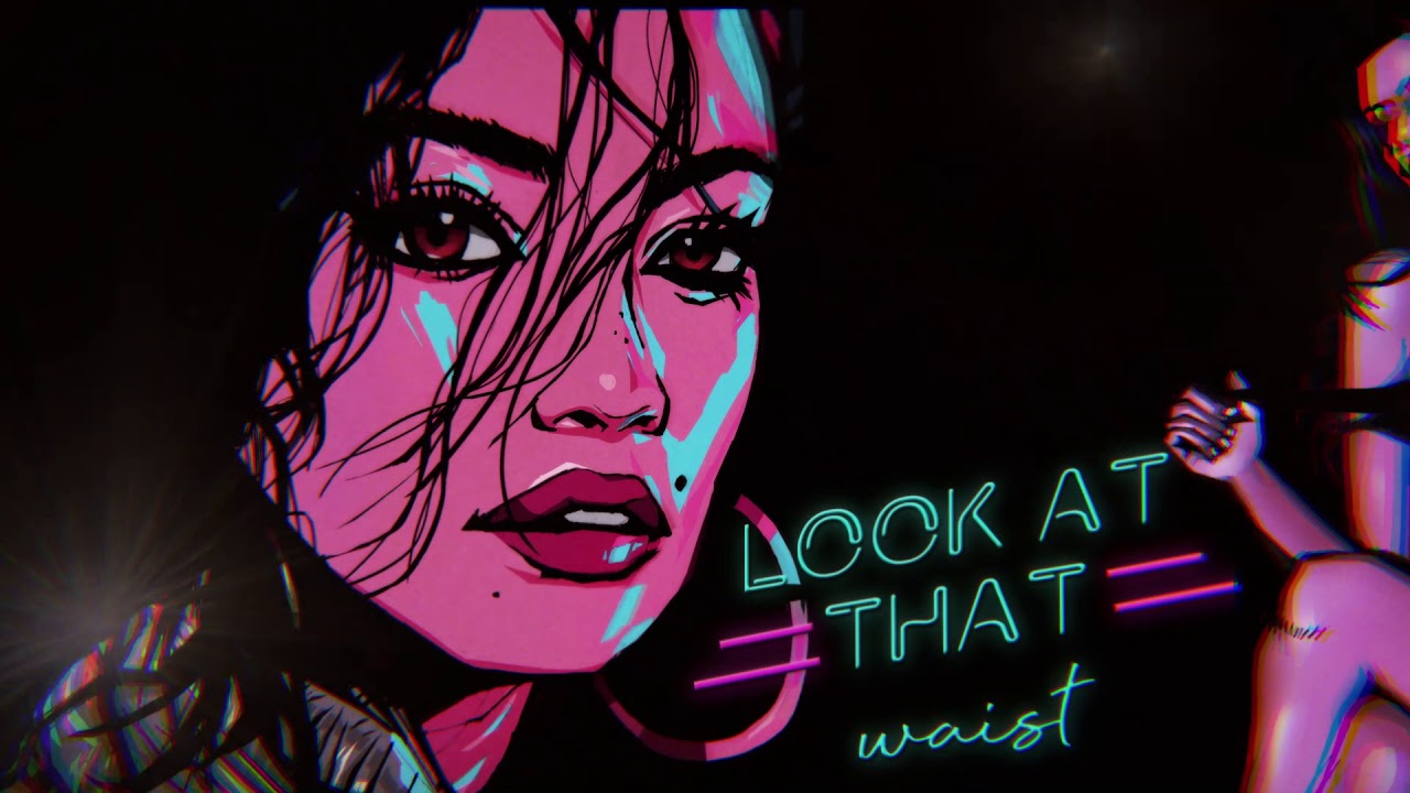 All Real, No Fake - (LYRIC VIDEO) - YouTube