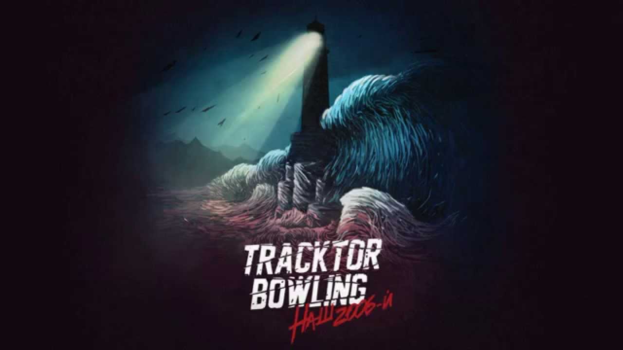TRACKTOR BOWLING - "НАШ 2006-Й" (Single, 2015) - YouTube
