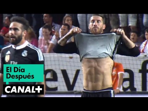 El Día Después (04/05/2015): El Partido de Ramos
