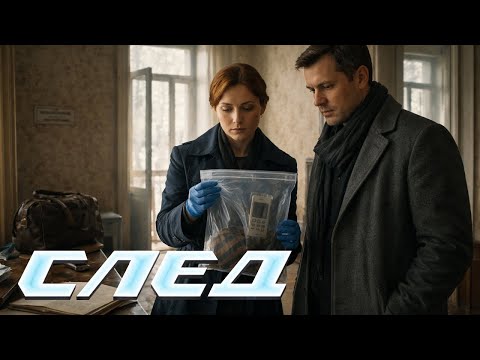 След. 1774 серия. Настоящая боль | Криминальные сериалы