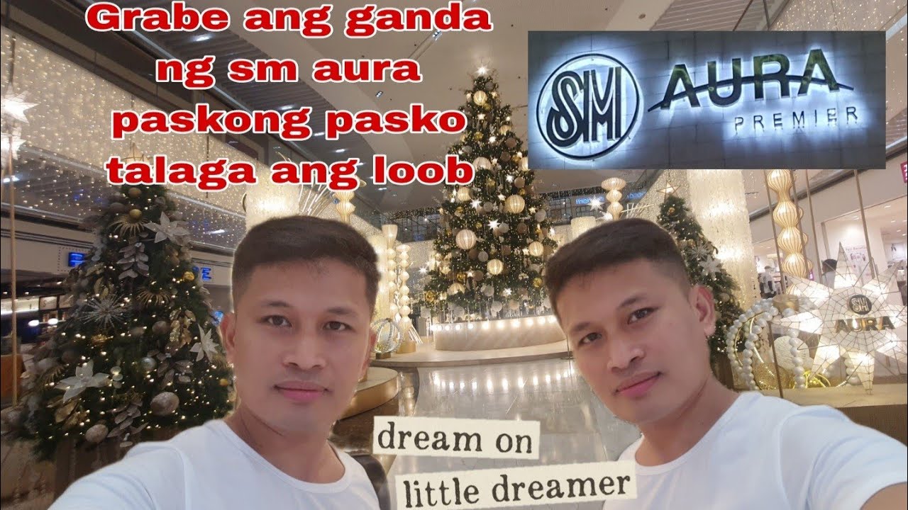 AMAZING....... SM AURA PREMIER // tony's tv channel - YouTube