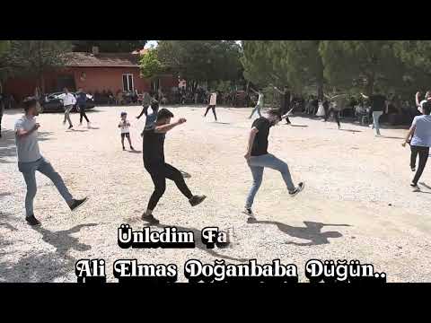 ALİ ELMAS Netcen Anayı Babayı Yar Kokusu Başka Olur 😁