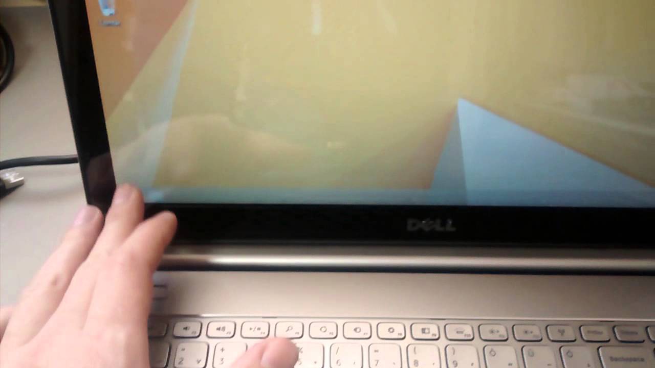 Super Fast Boot under 10s Dell notebook - YouTube