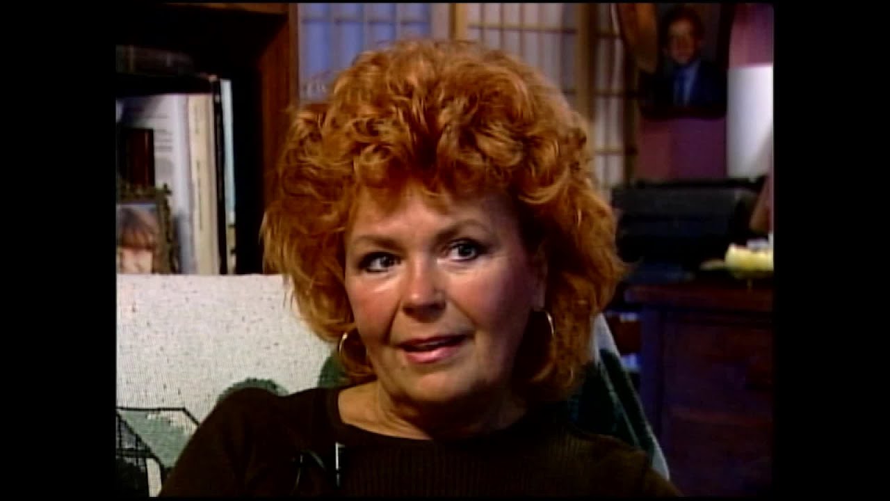 Tony Turner's 25th anniversary story on the Scotia Mine disaster - YouTube