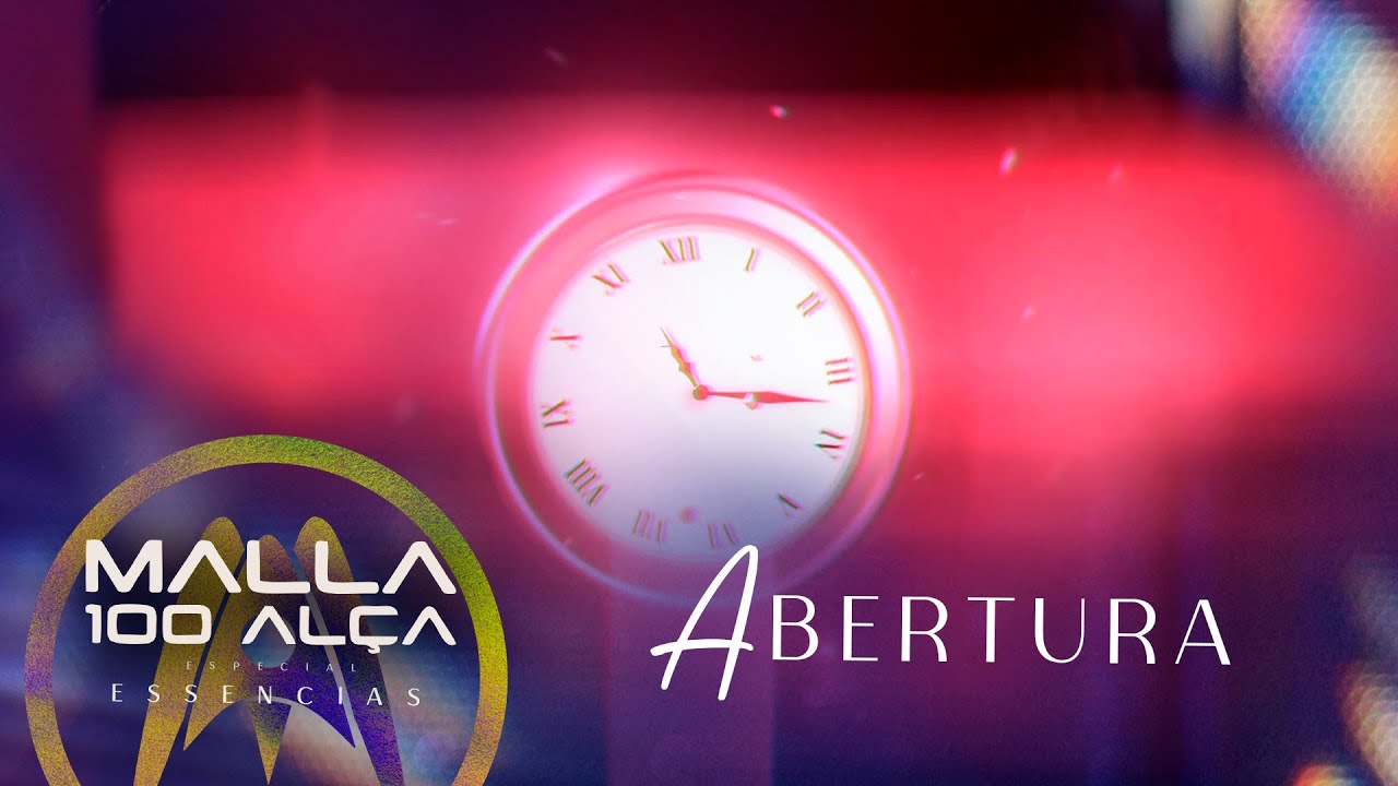 Malla 100 Alça - Abertura [Especial Essências] - YouTube Music