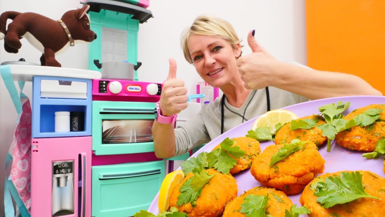 Kochen mit Nicole. Spaß mit Schoko und Maria. Einfache Kochrezepte auf ...