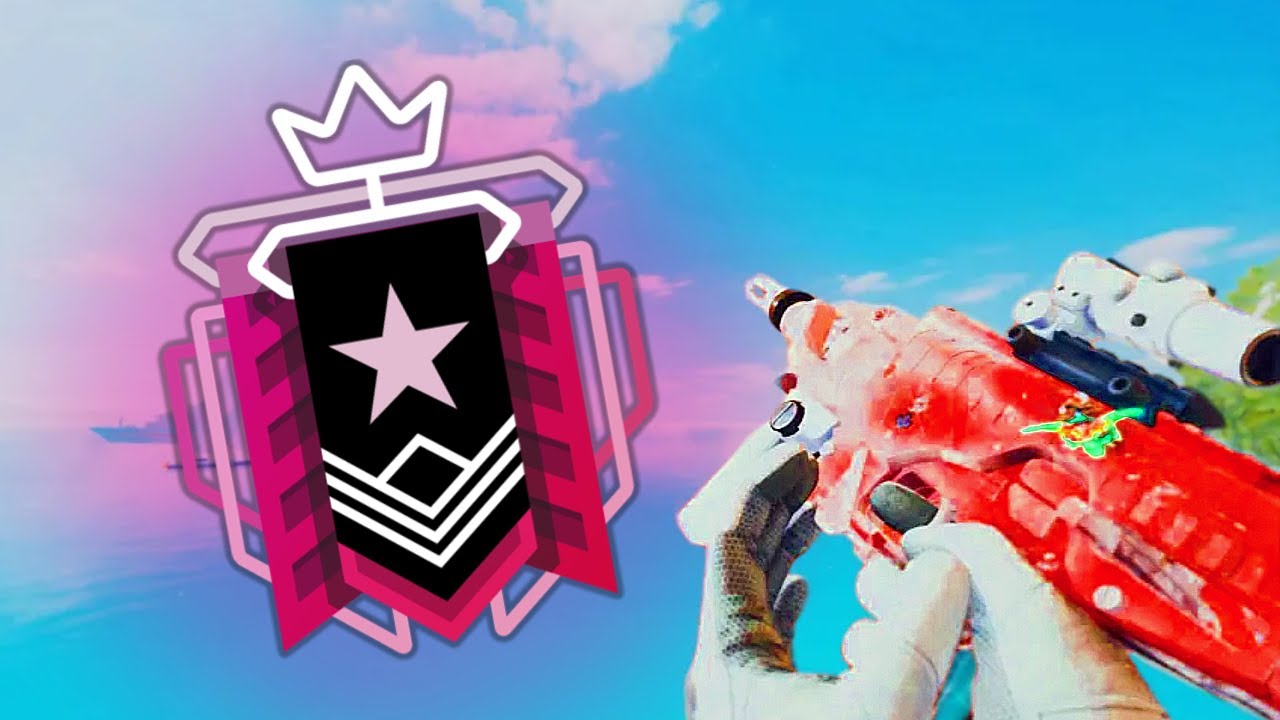 THIS Is How The #1 CONTROLLER CHAMP Plays RANKED During Operation ...