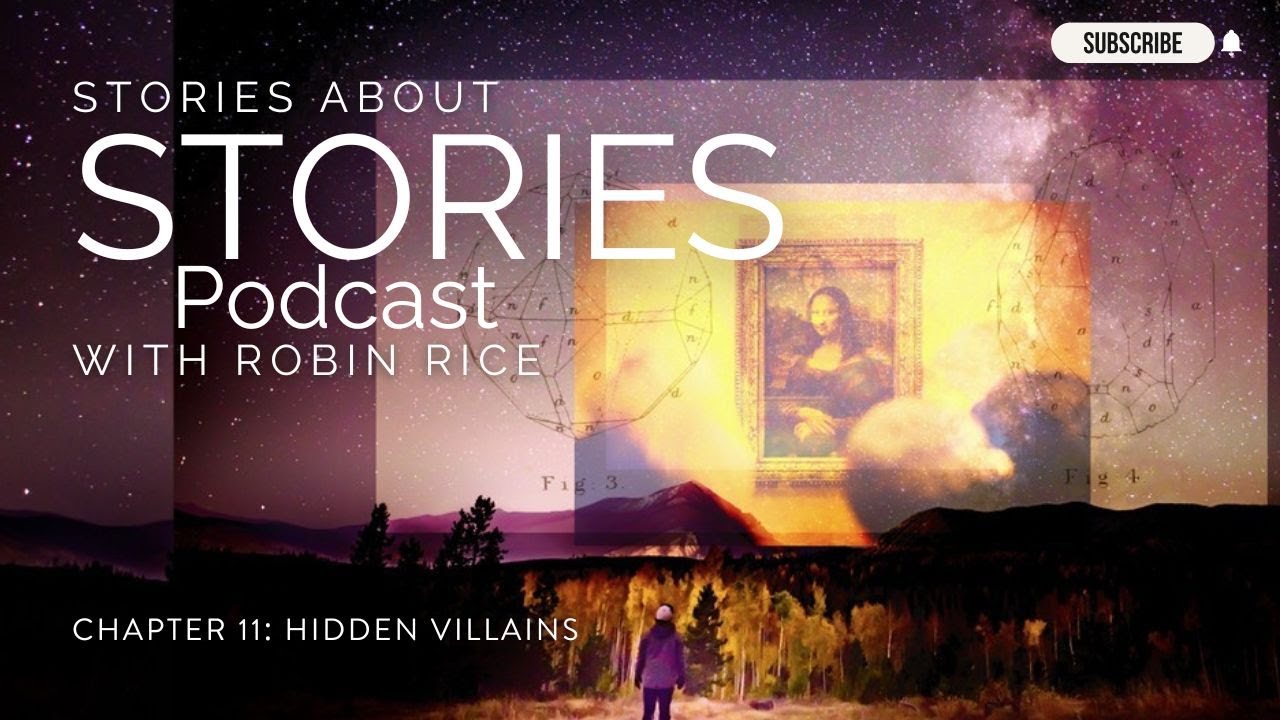 Episode 11: Hidden Villains - YouTube