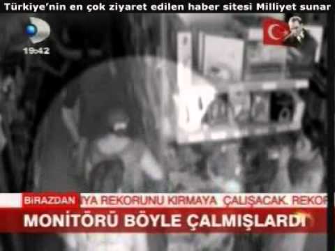 Etek arası cep telefonu(!)