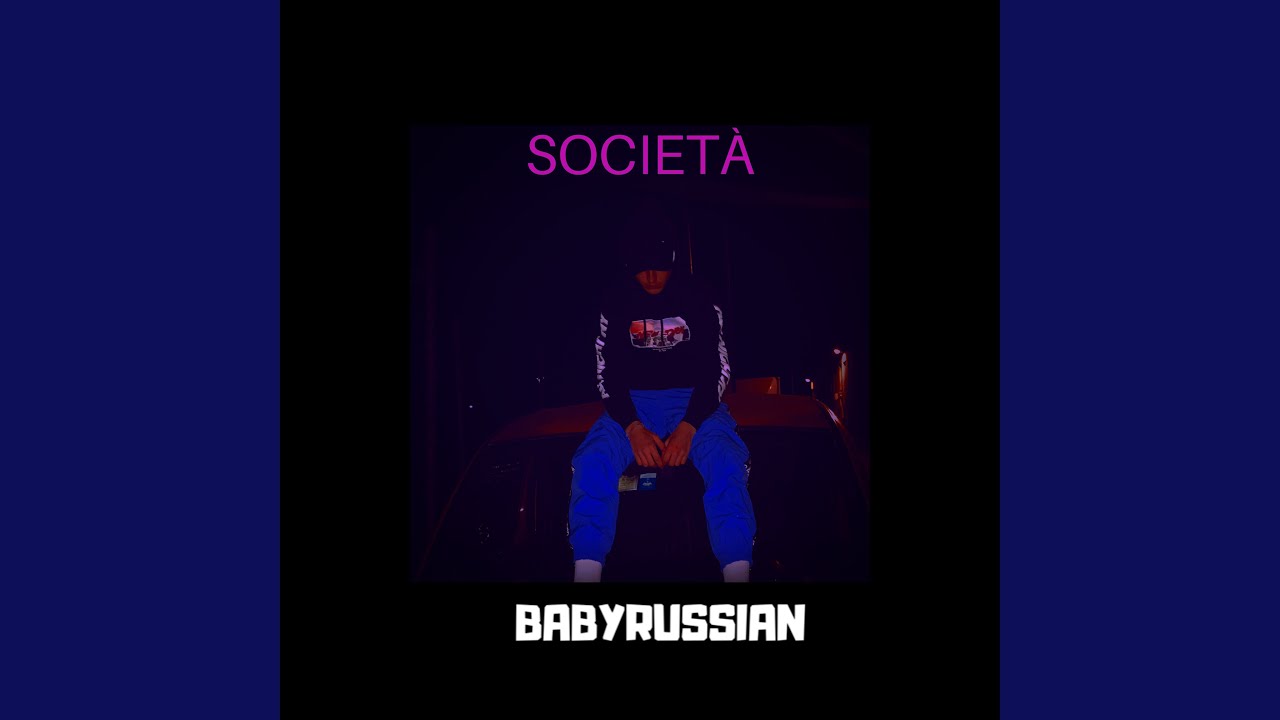 SOCIETÀ - YouTube Music