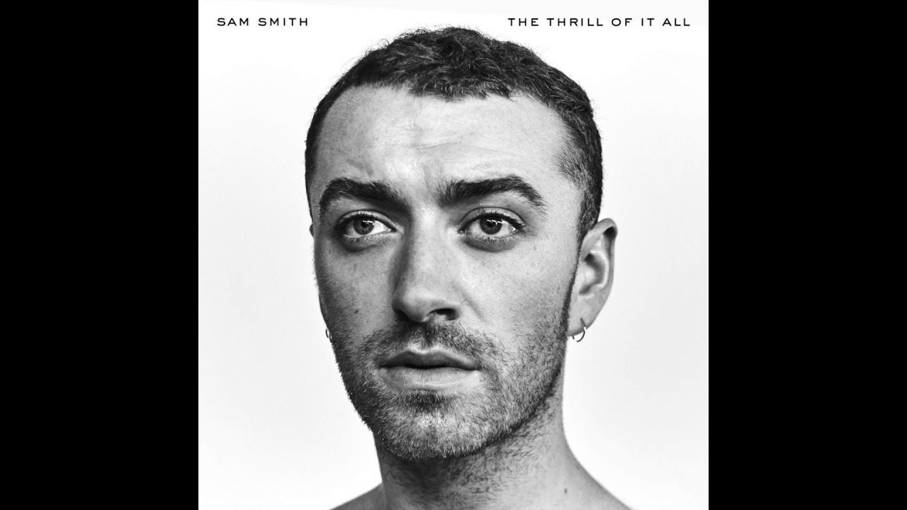 Blind Eye - Sam Smith Target Exclusive AUDIO - YouTube