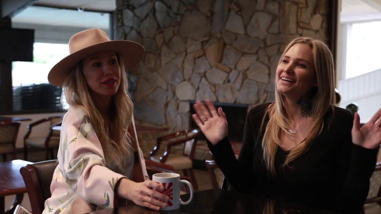 Shay Thomas and Jennifer Hosoi Episode #4 - Q&A - YouTube