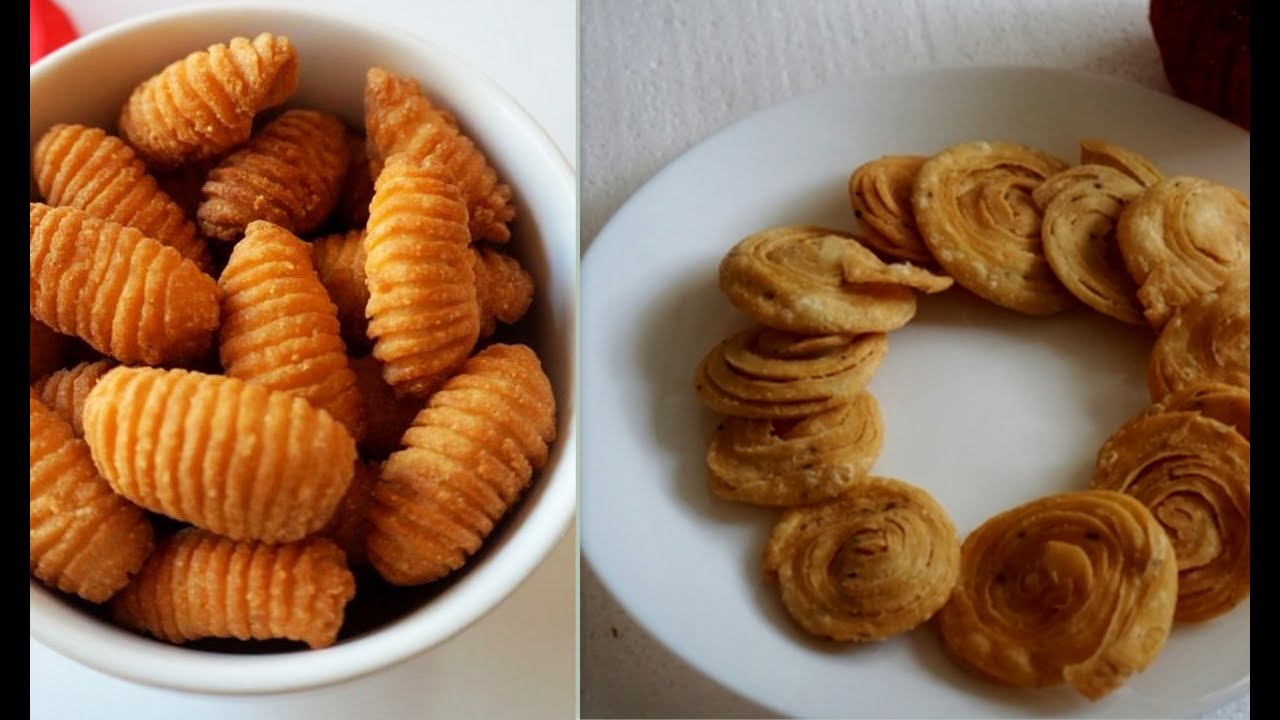 How to Make Crispy Layered Mathri Recipe | Masala Mathri | Khasta ...