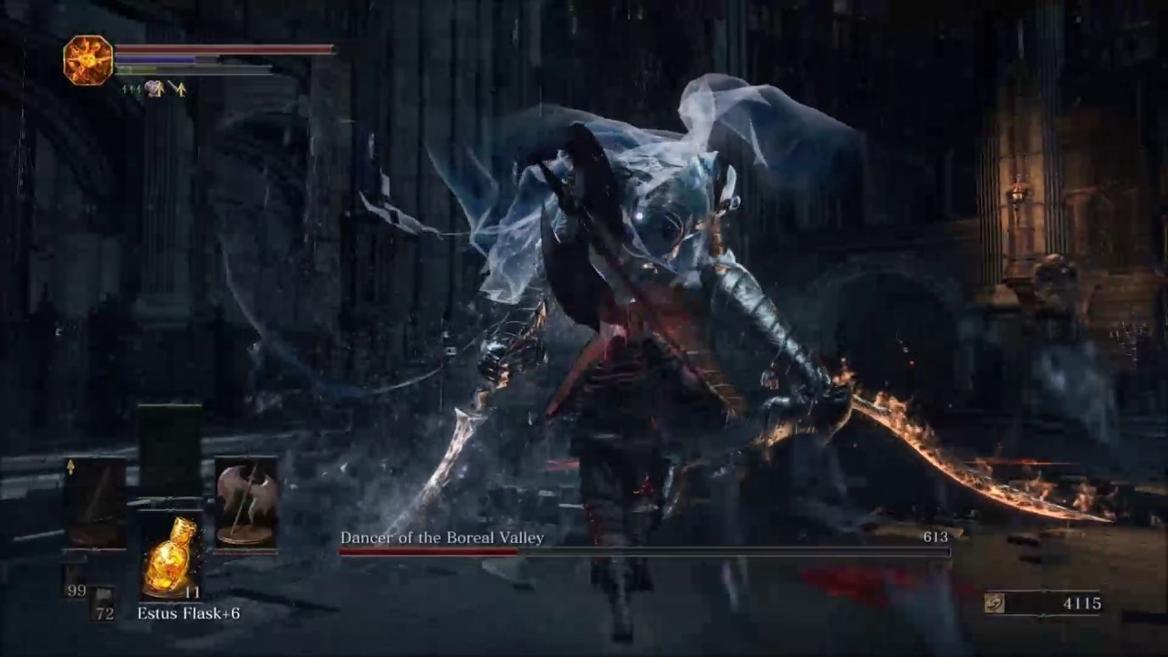 Glass cannon build - YouTube