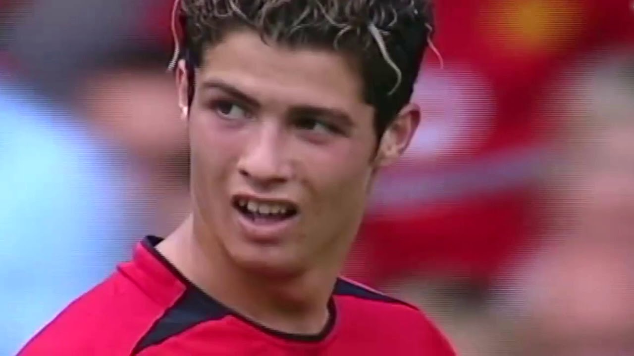 Cristiano Ronaldo - Career Defining Highlights - HD - YouTube