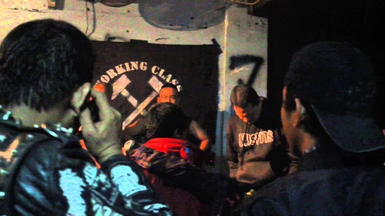 Poltergeist - Boker In The Sky (Workers Party) - YouTube