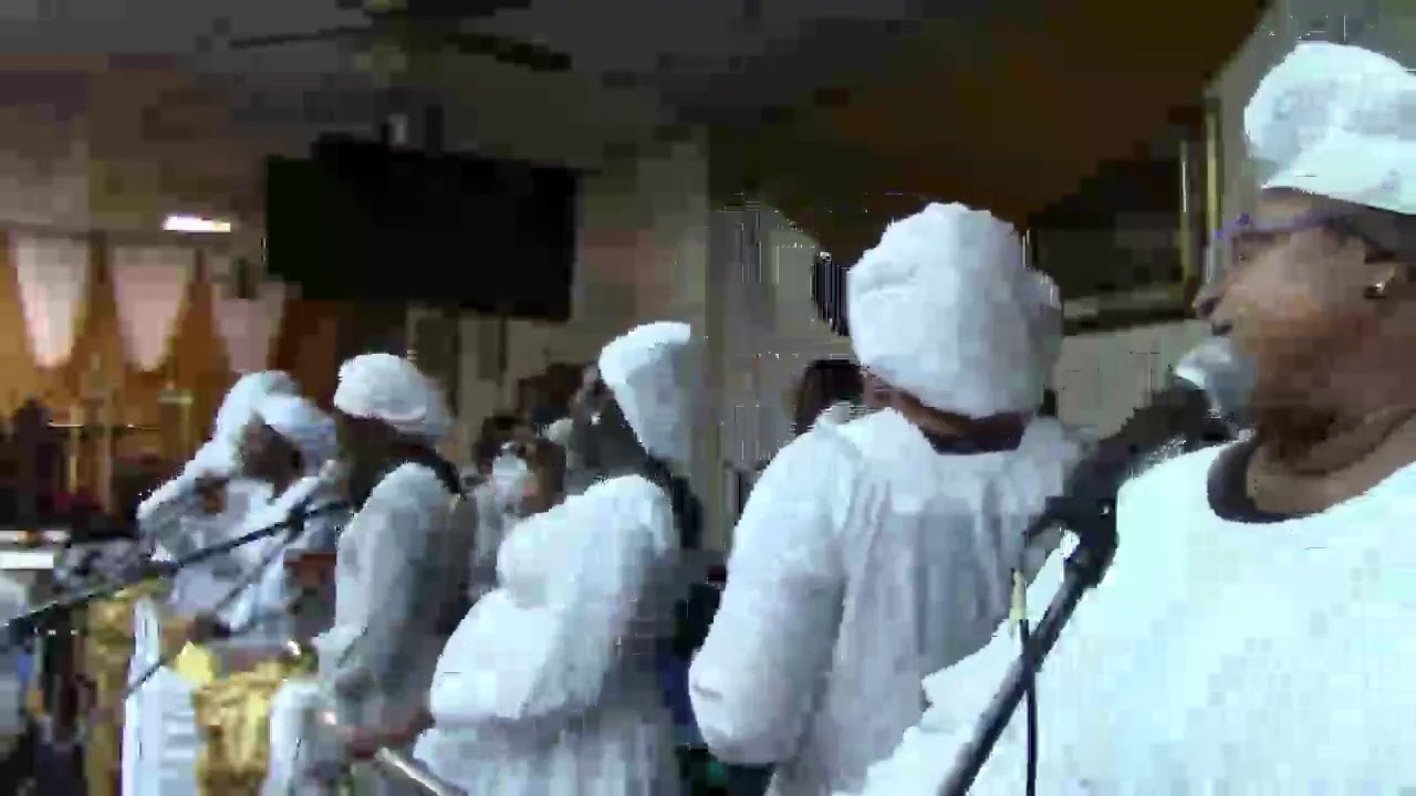 CCCNJ Live Video Stream - YouTube