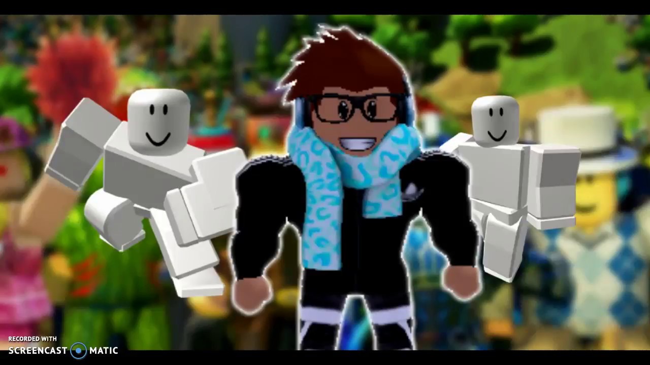 ☃TOP 5 MEJORES ANIMACIONES DE ROBLOX☃ - YouTube