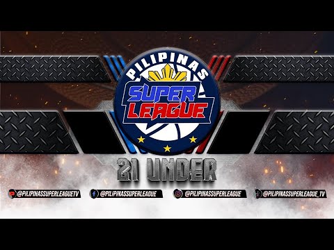 Pilipinas Super League 21, Oct 26, 2023 BATTLE FOR GLORY, THE FINALS ...