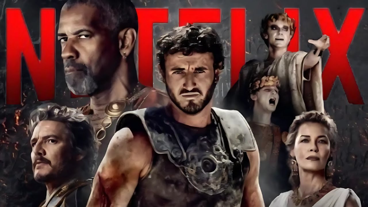 10 TERRIFIC Movies Released This Week On Netflix,Prime Video And Hulu ...