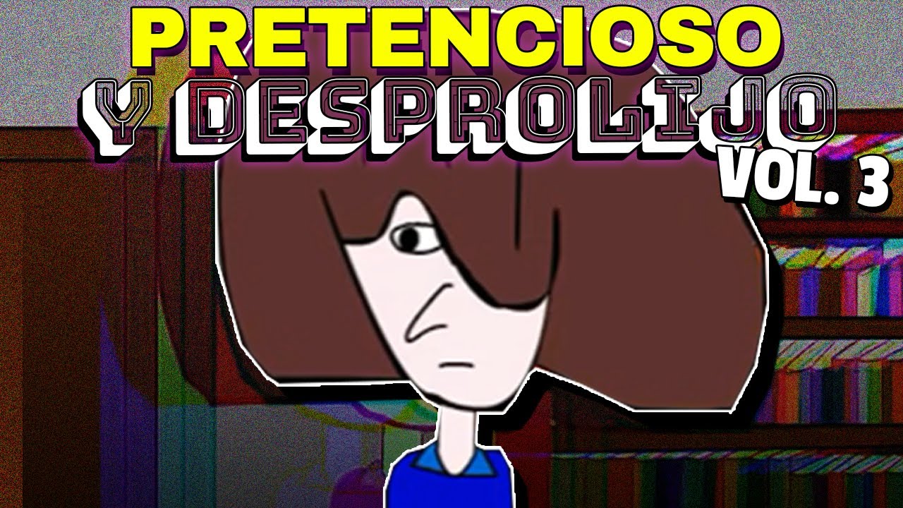 Reaccionamos a Tres Acordes - PRETENCIOSO Y DESPROLIJO VOL 3(FINAL ...