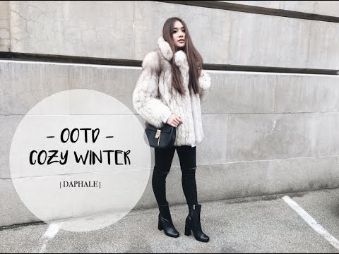 cozy winter