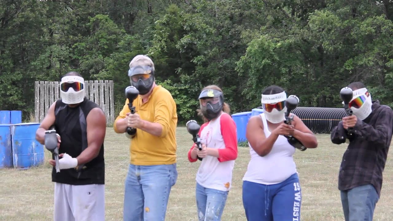 Camp Mihaska Video Tour - YouTube