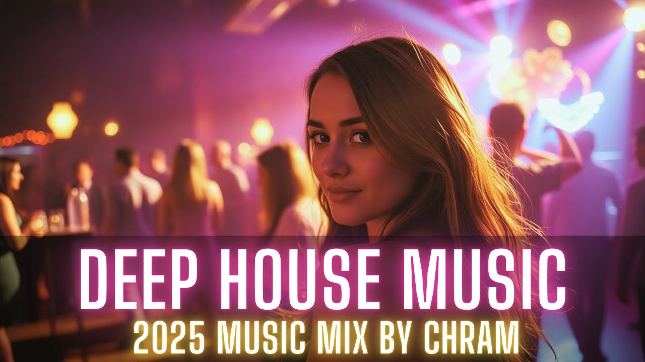 Emotional Deep House Mix 2025 | Best Melodic Grooves - YouTube