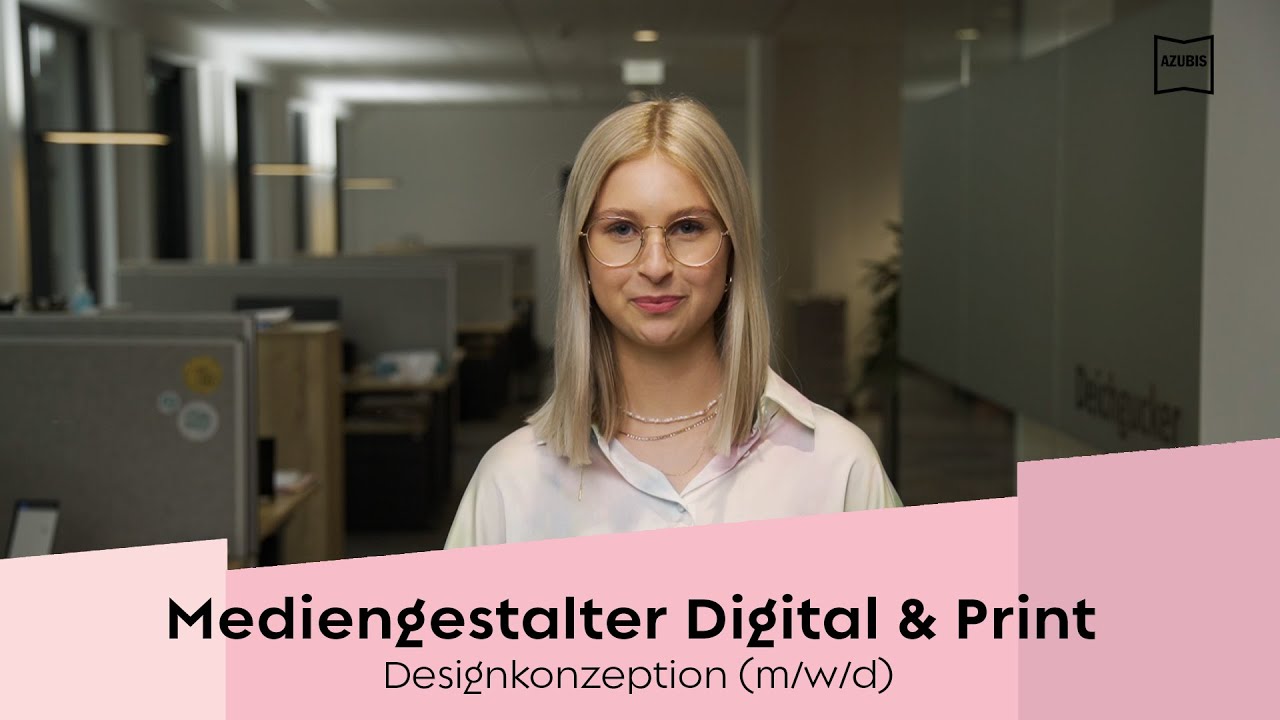 Mediengestalter Digital und Print - Designkonzeption I Nordwest ...