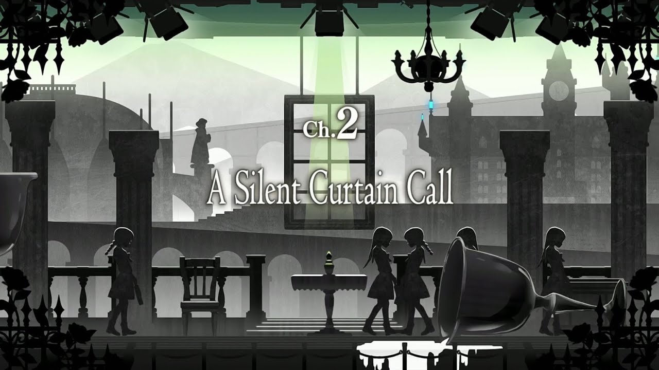 Master Detective Archives: RAIN CODE - Chapter 2 Playthrough Part 1 (English) *Spoiler Warning ...