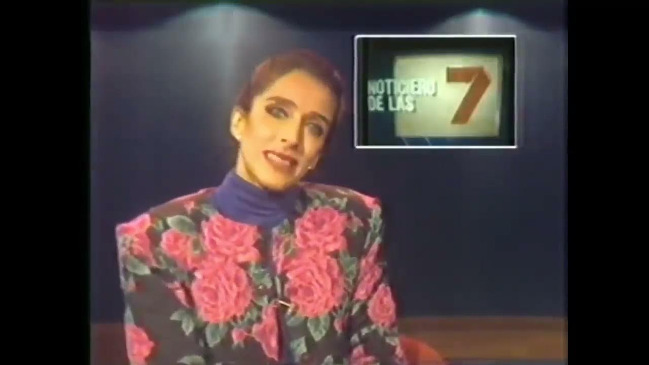 noticiero de las 7 - YouTube