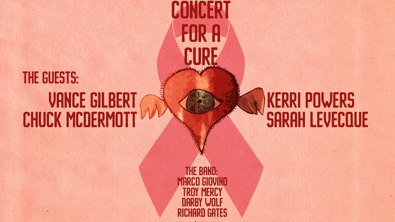 'Circle Back Around' - Sarah Levecque - YouTube