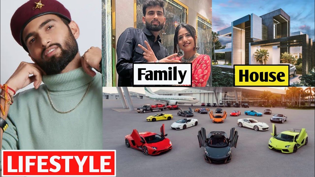 Mc Square Lifestyle 2022, Income, Family, Age, Biography, G.T. Films ...