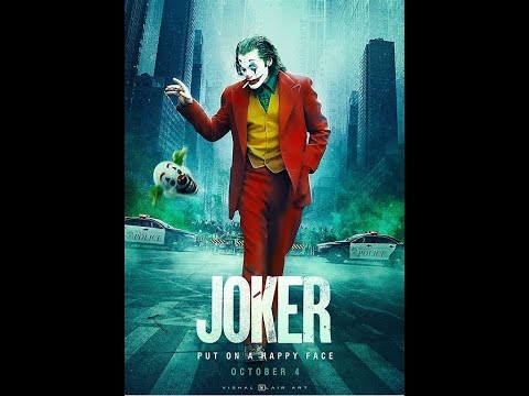 Joker 2019   Lai Lai Lai Song Remix   Joaquin Phoenix Compilation 🃏