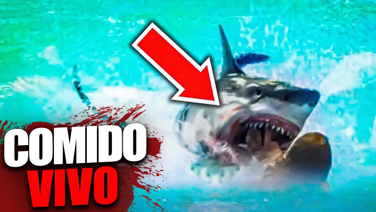 Los Horripilantes Ultimos Segundos de Ben Linden - YouTube