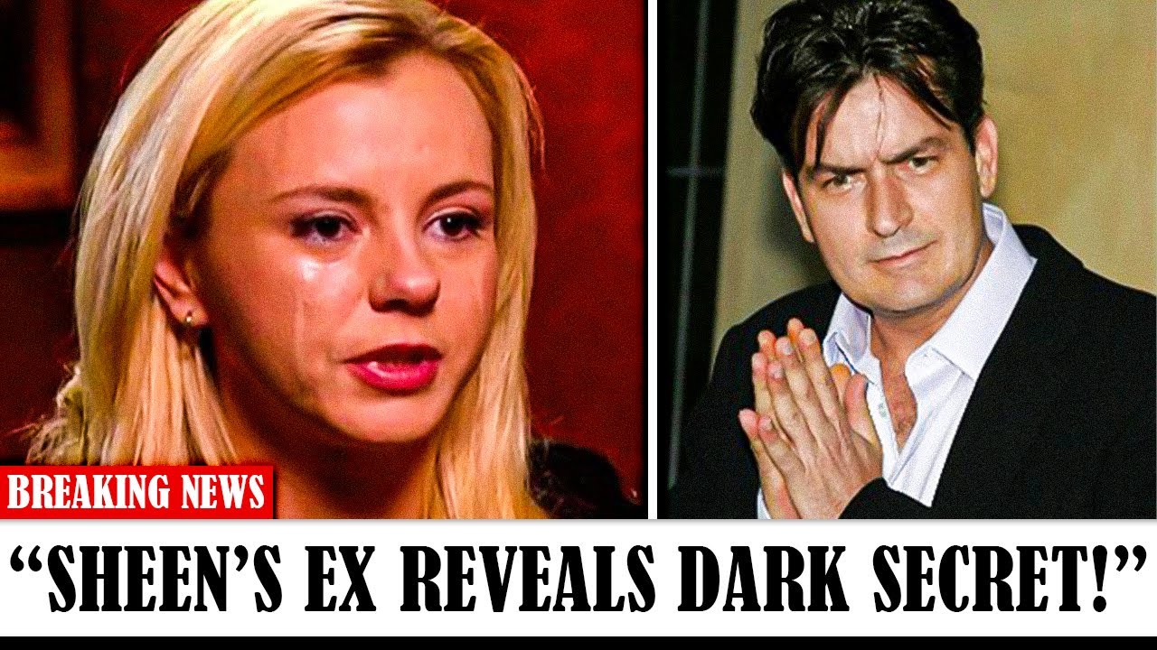 Charlie Sheen's Ex Bree Olson BREAKS SILENCE, I Had Unprotected Sex with Him Many Times - YouTube