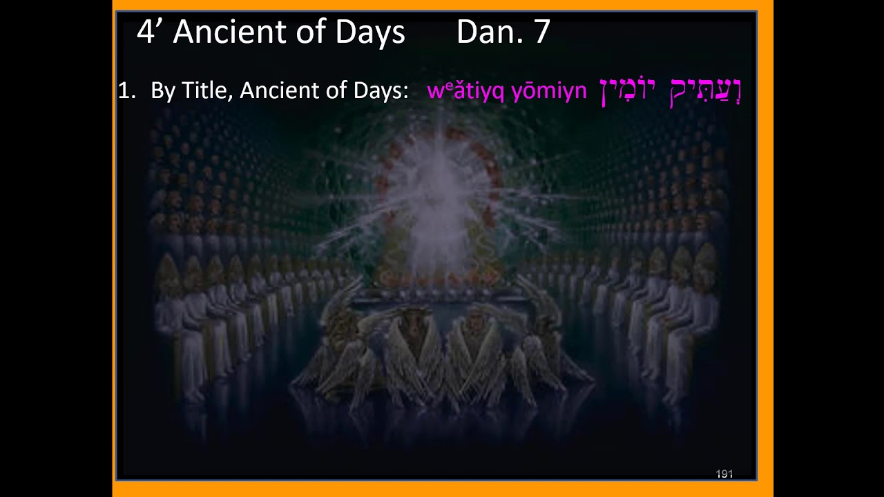 NT Missionaries #152 (The 1st Five/Peter - Daniel's Visions/Daniel ...