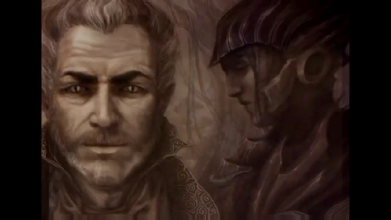 All sheogorath quotes(18) - YouTube