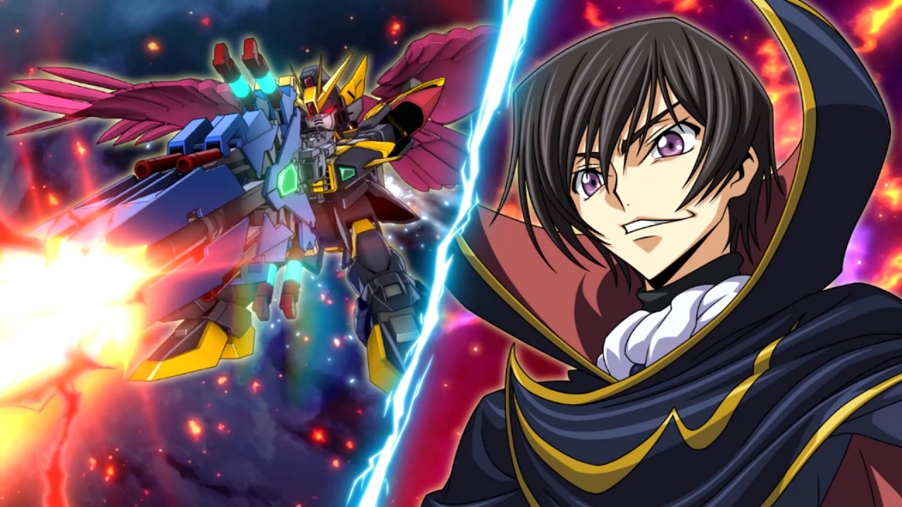 SRW DD: Wing Gundam Zero Rebellion All Attacks (Lelouch 2025)[スパロボDD ...