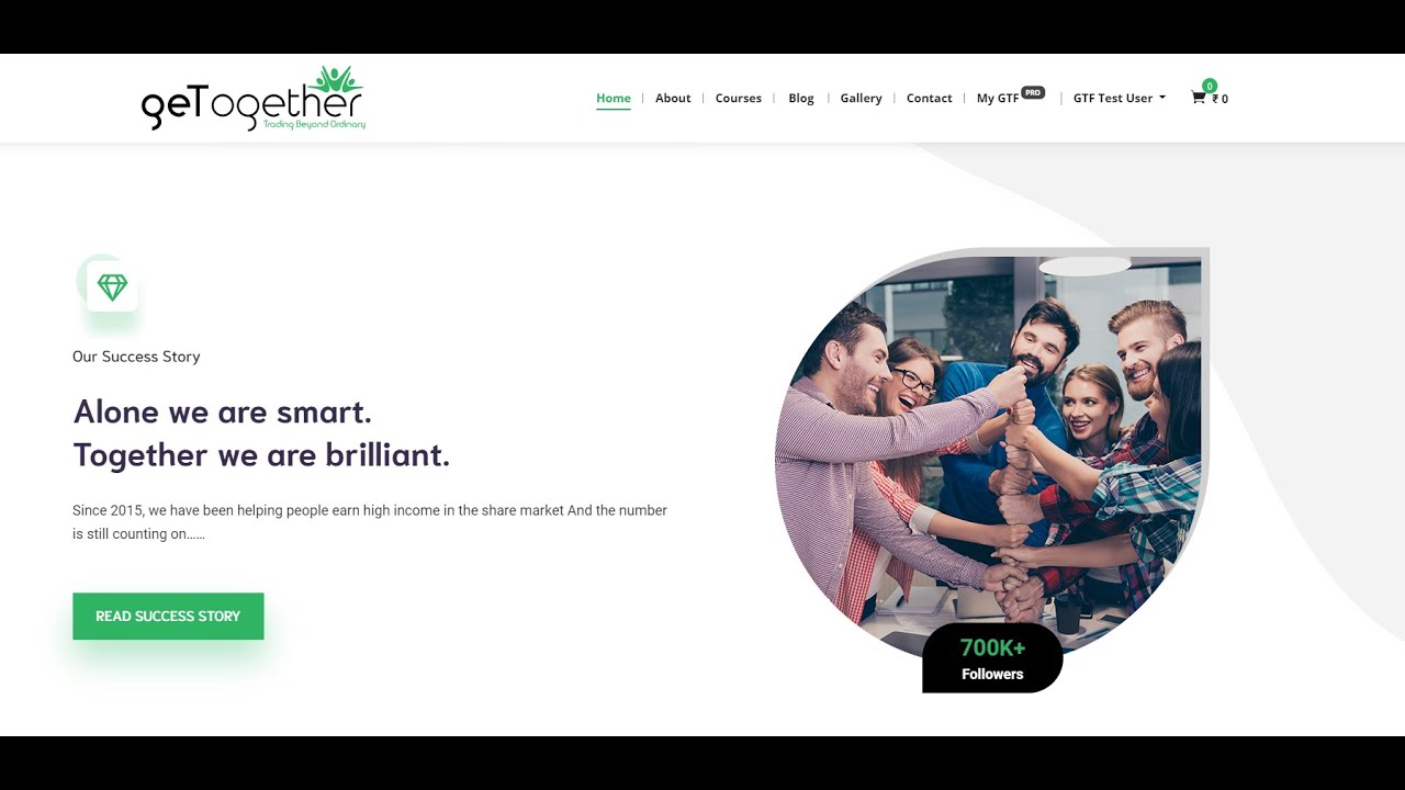 GTF Surprise BOX - 5th July 2021 || Get Together Finance - YouTube