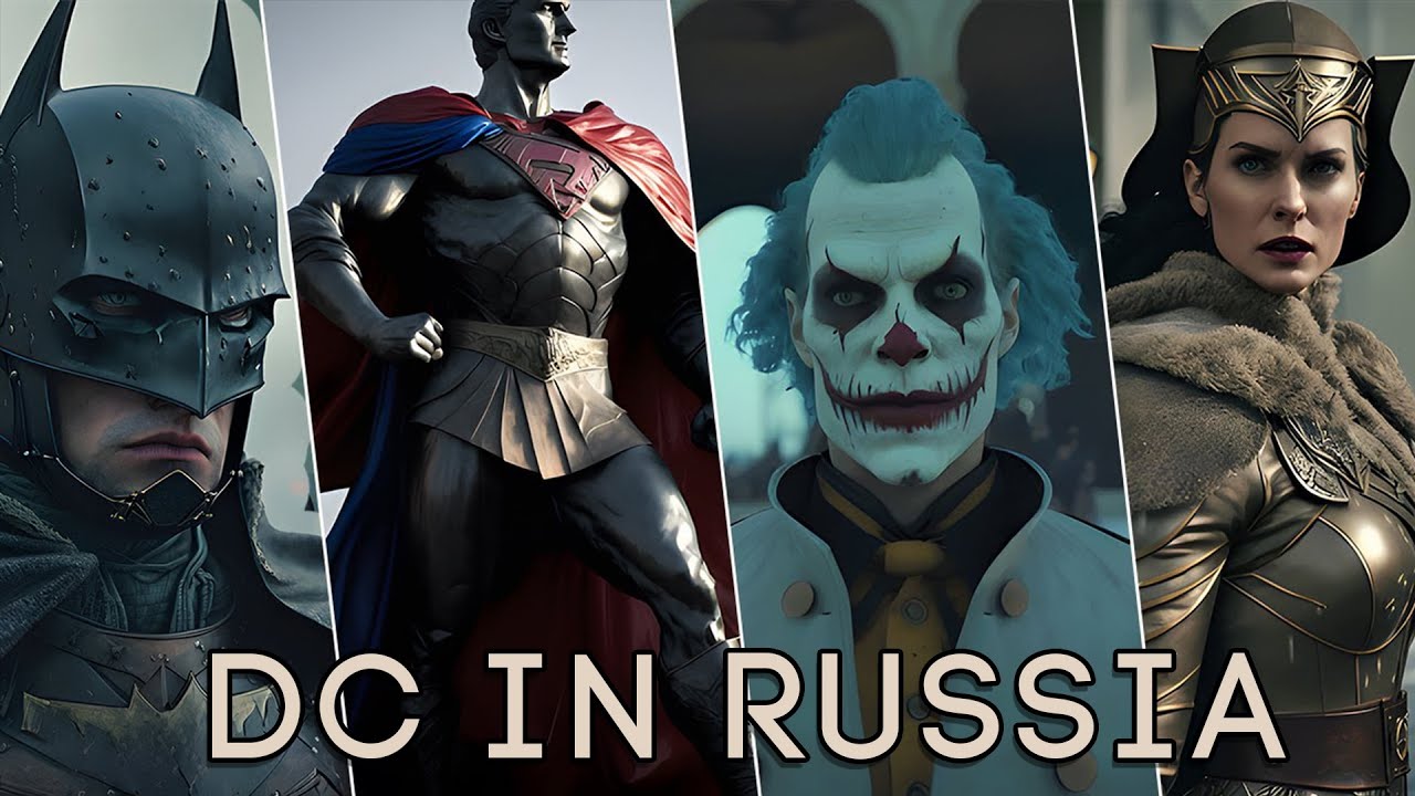 DC in Russia - 1917 revolution Full Clip - AI Generated - YouTube