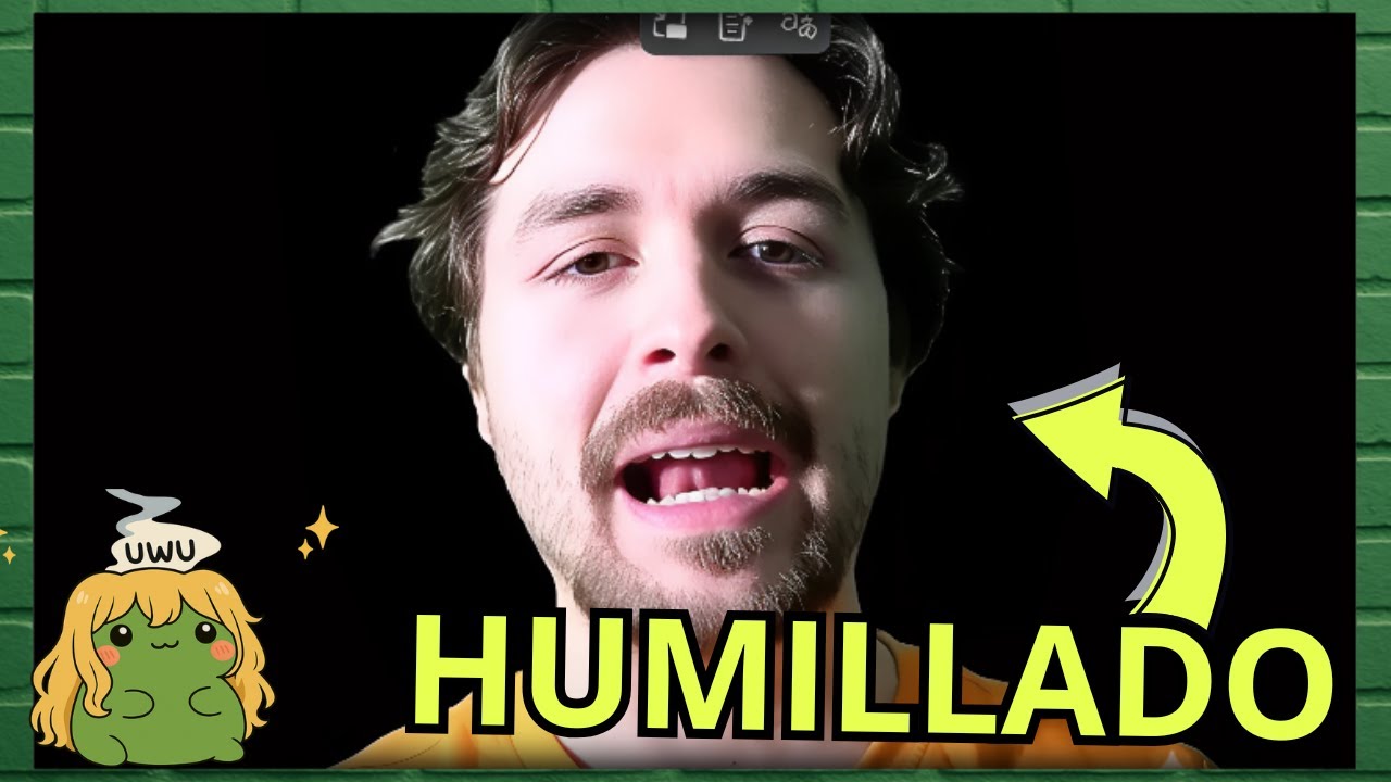 DALAS REVIEW HUMILLADO POR LOS LIBROS DE SU PROPIA APLICACIÓN - YouTube