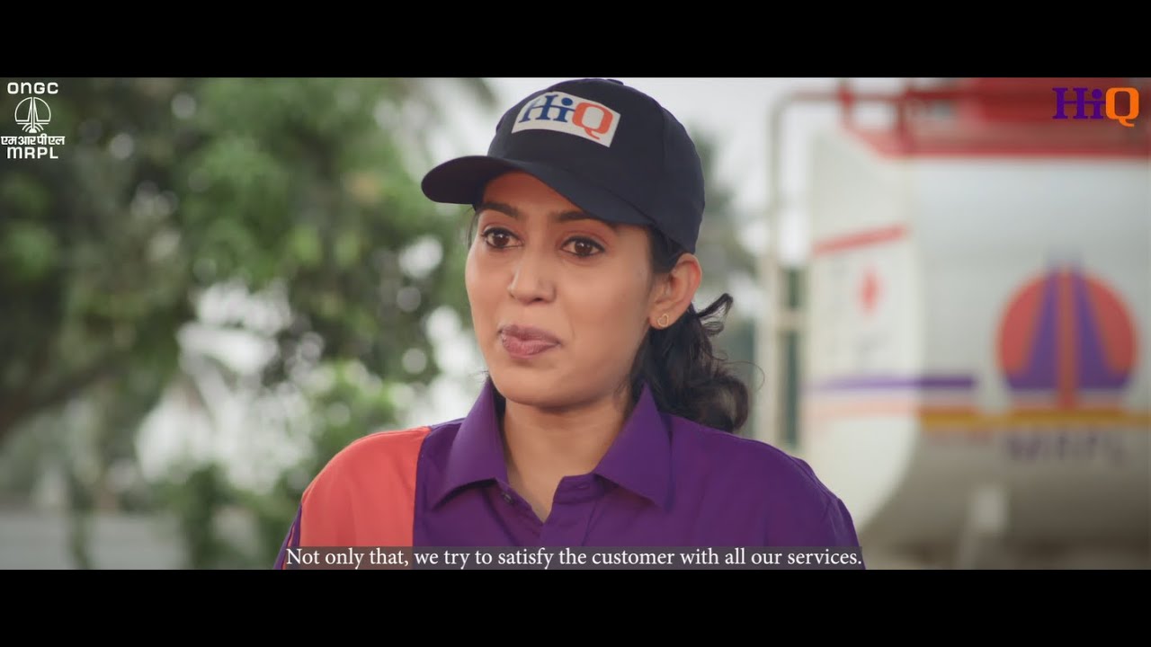 MRPL's HiQ Retail Outlets Training video- Hindi - YouTube