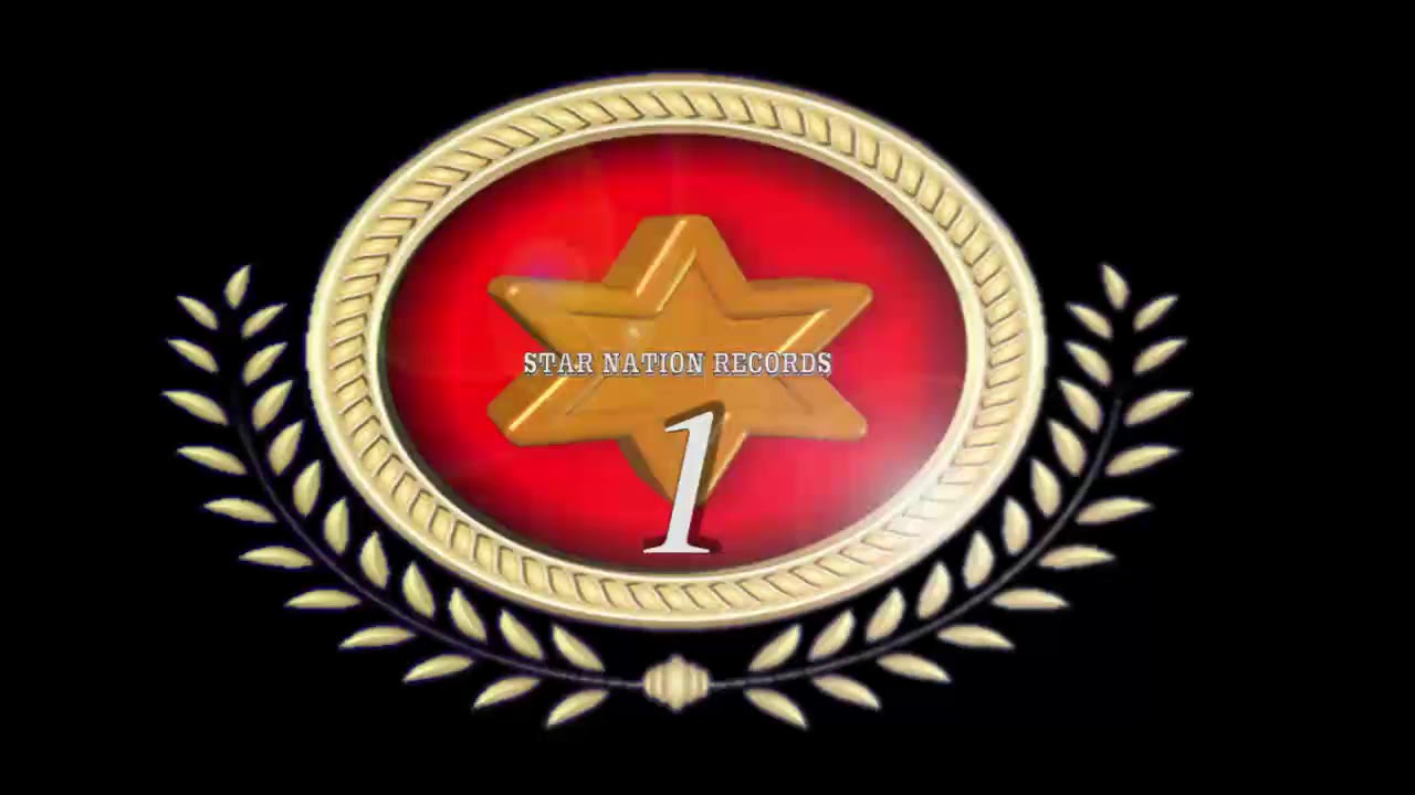 star nation records1 original logo - YouTube