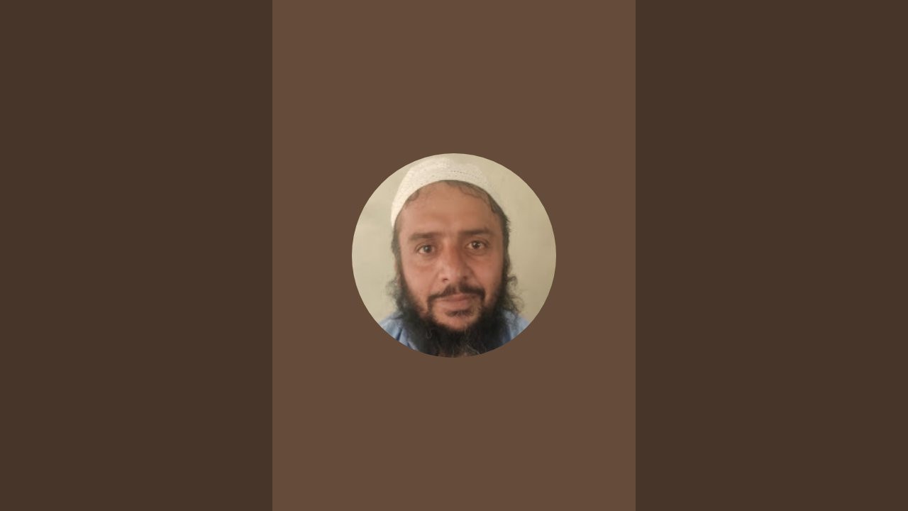 Learn Quran by Qari Imran Gagrana is live! - YouTube